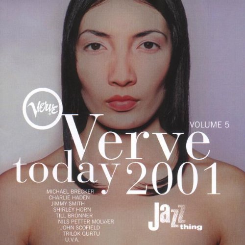 Verve Today 2001: Amazon.de: Musik-CDs & Vinyl