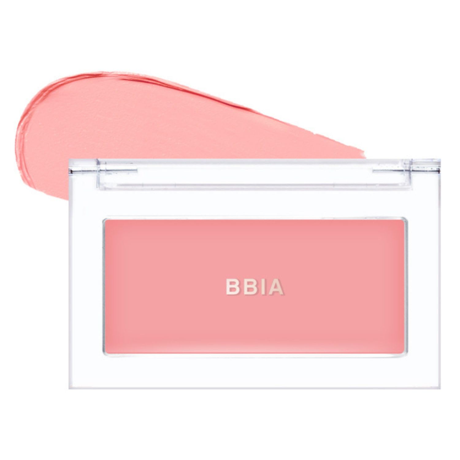 Amazon.com : BBIA Ready To Wear Downy Cheek Cream Blush 8 Color ...