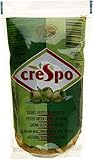 ・ブランド:Crespo・モデル:805069・製造元/メーカー部品番号:805069・クレスポ グリーンオリーブ 種抜き 100g