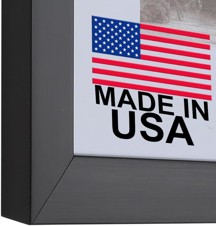 Amazon.com - Picture Frames 36x36 Frames 1-1/8" 36x36 Poster Frame,36 x ...