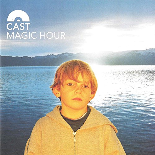 Spiele Magic Hour von Cast auf Amazon Music ab