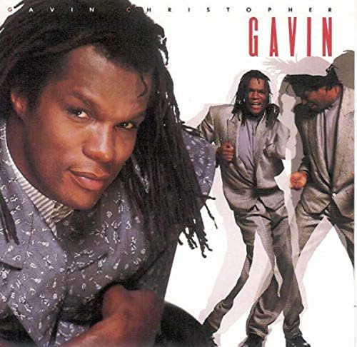 Amazon.co.jp: Gavin: ミュージック