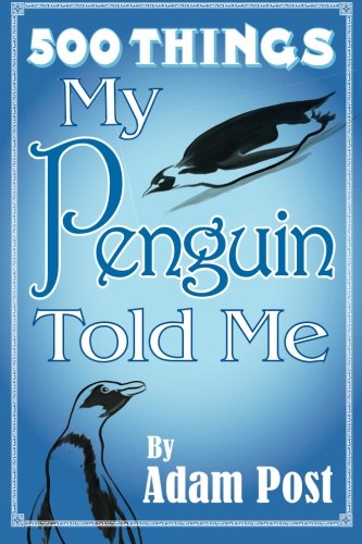 Adam Postの本おすすめランキング一覧｜作品別の感想・レビュー - 読書メーター