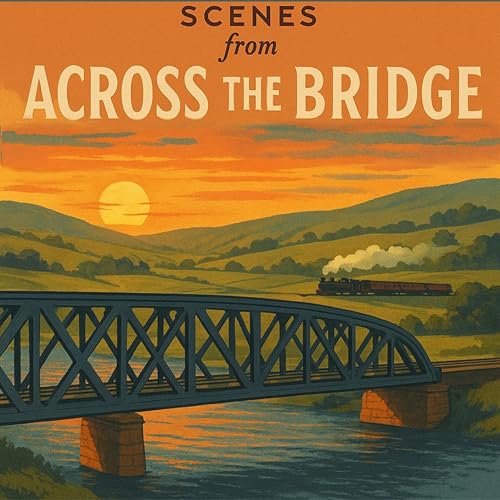Spiele New Scenes from Across The Bridge von Across The Bridge auf ...
