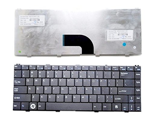 SellZone Replacement Laptop Keyboard for HCL L52 - Buy SellZone ...