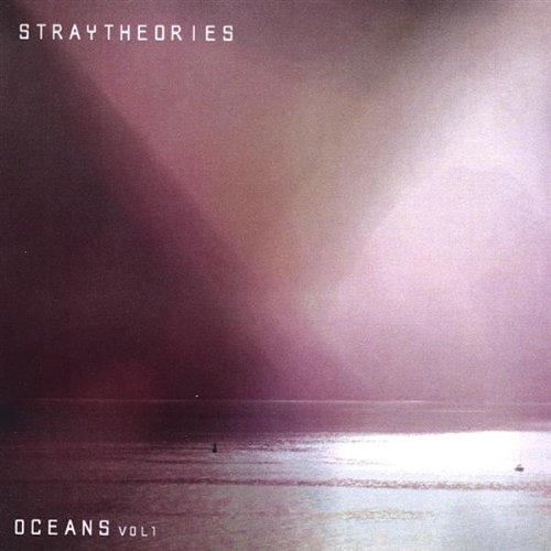 Stray Theories - Vol. 1-Oceans - Amazon.com Music