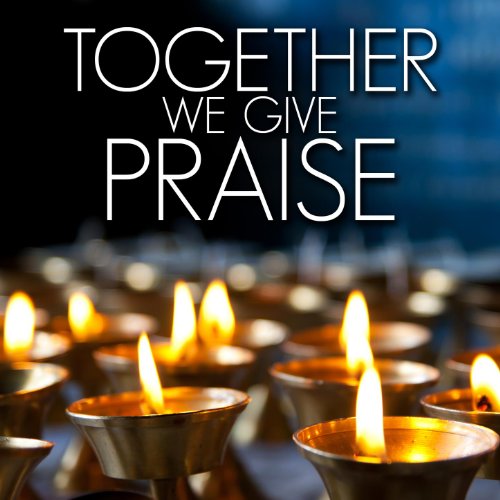 Play Together We Give Praise by The Worship Crew on Amazon Music