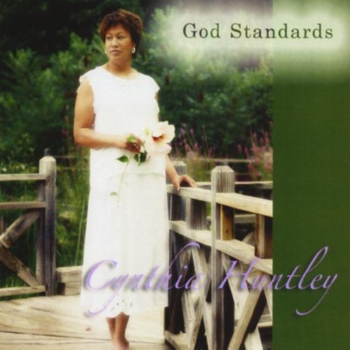 Amazon.com: God Standards : Cynthia Huntley: Digital Music