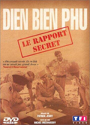 Diên Biên Phu - Le rapport secret [Francia] [DVD]: Amazon.es: Jeudy ...