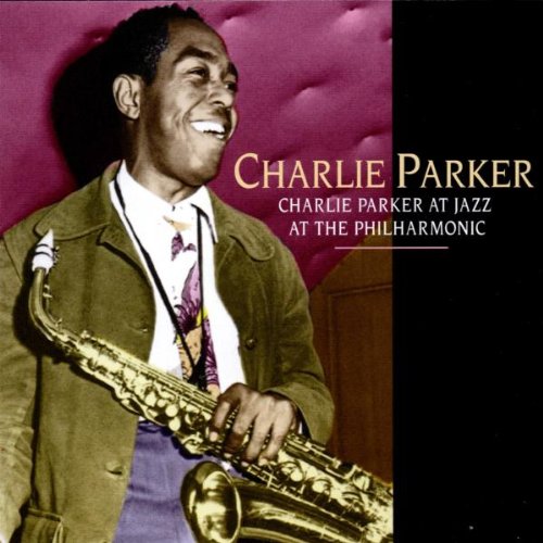 Parker, Charlie - Jazz at the Philharmonic - Amazon.com Music