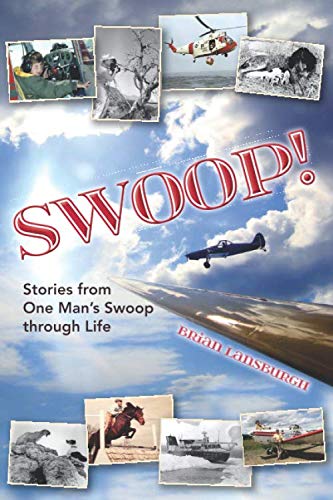 SWOOP!: Stories from One Man's Swoop through Life: Lansburgh, Brian ...