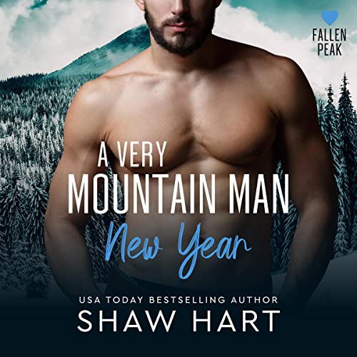 Amazon.com: A Very Mountain Man Romancing: Fallen Peak, Book 6 (Audible ...