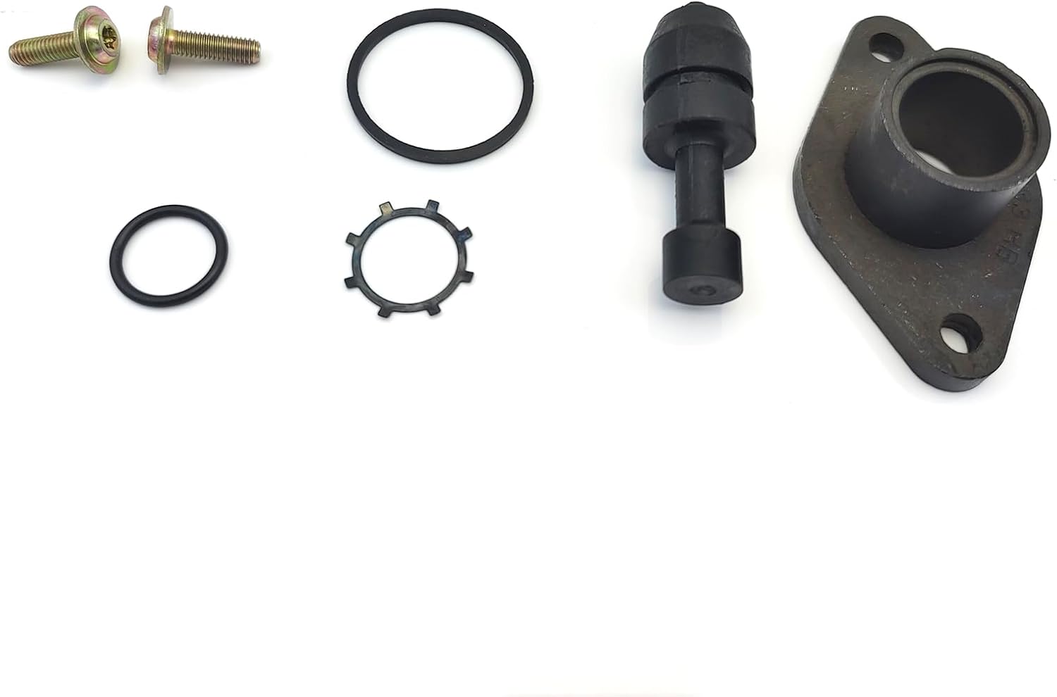 Amazon.com: Seapple Timing pin Housing Set Kit 3903924 3913994 3919683 ...