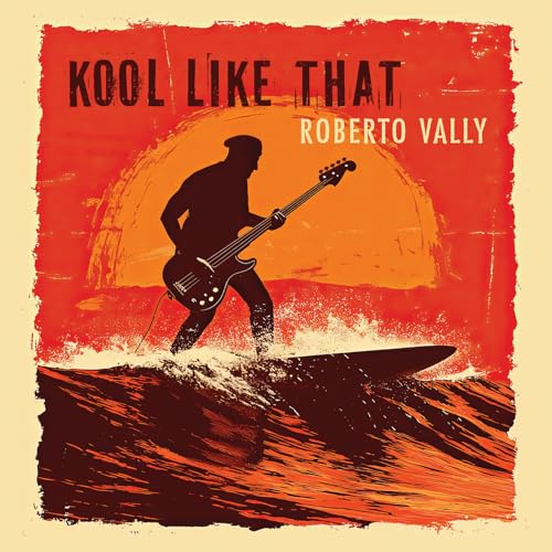 Kool Like That by Roberto Vally on Amazon Music - Amazon.com