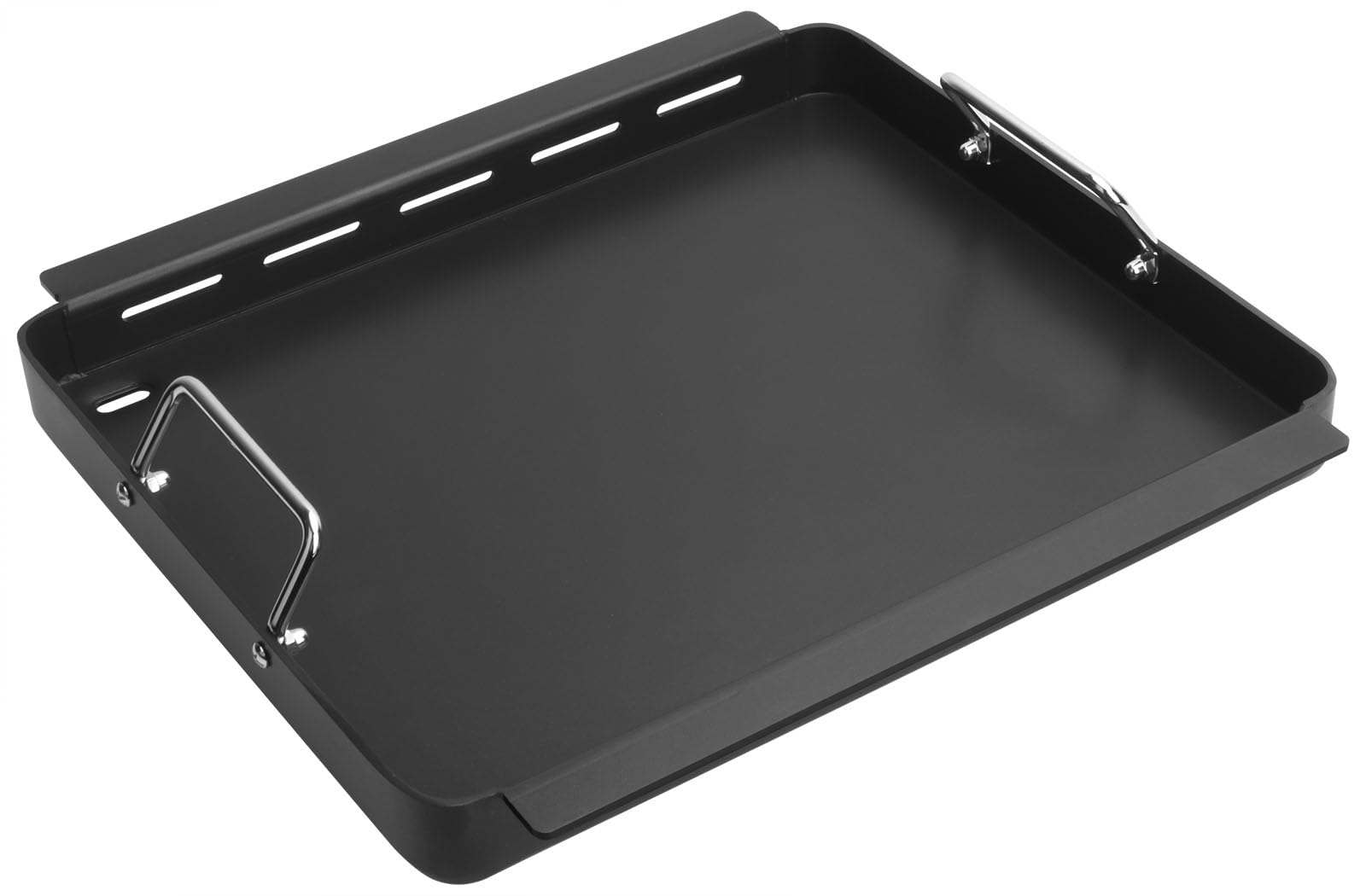 Snapklik.com : Griddle Inserts For Charbroil Commercial Tru Infrared ...