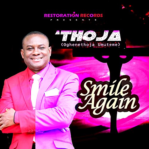 Amazon.com: Smile Again : Thoja: Digital Music