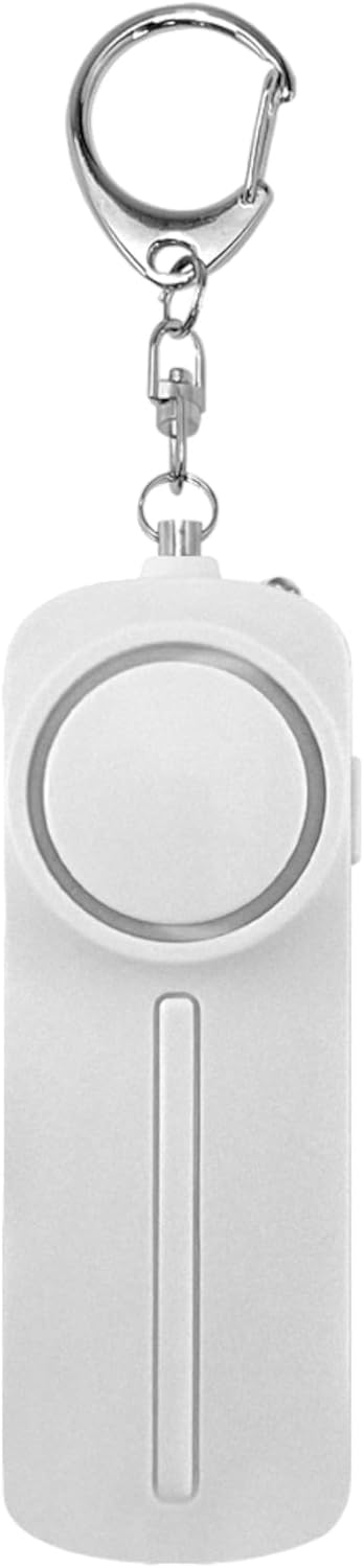 Amazon.com: Safesound Personal Alarm: Your 130dB Self-Defense Companion ...