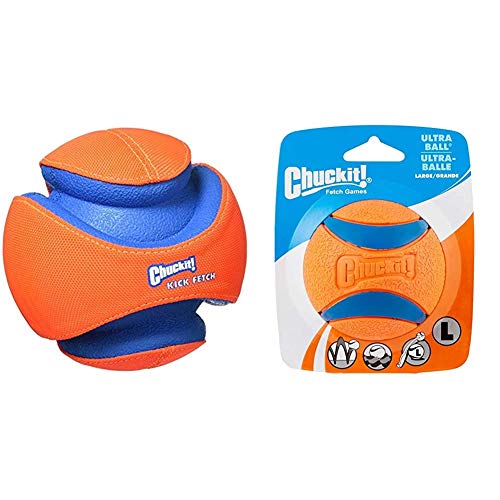 Chuckit Kick Fetch – Die 15 besten Produkte im Vergleich - HundeINFOPortal