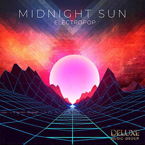 Midnight Sun: ElectroPop de Deluxe Music Group en Amazon Music Unlimited