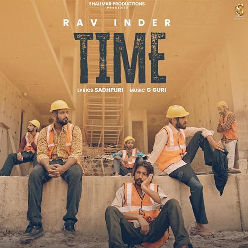 Amazon.co.jp: Time : Rav Inder: デジタルミュージック
