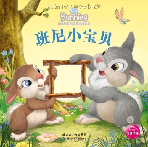 Amazon.com: Disney Bunny Rabbit story board Books (all 8 ...