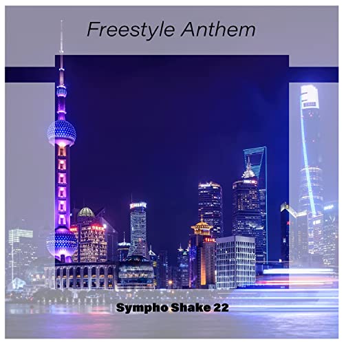 Freestyle Anthem Sympho Shake 22 by VARIOUS ARTISTS on Amazon Music ...