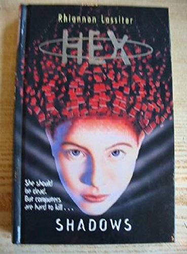 Hex:Shadows: Shadows Pt.2: Lassiter, Rhiannon: 9780333740781: Amazon ...