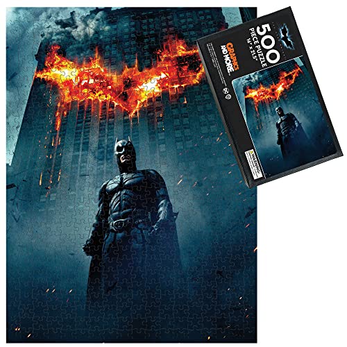 10 Best Batman Jigsaw Puzzles - BabyStuffLab