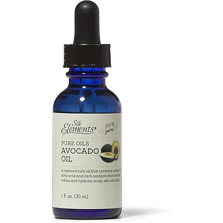Amazon.com: Silk Elements Vitamin E with Safflower & Flaxseed Oil ...