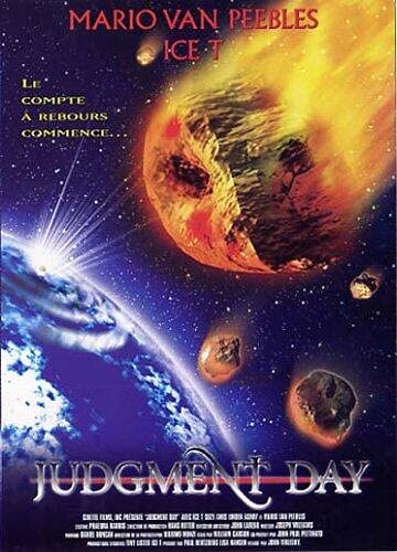 Amazon.com: Judgment Day : Movies & TV