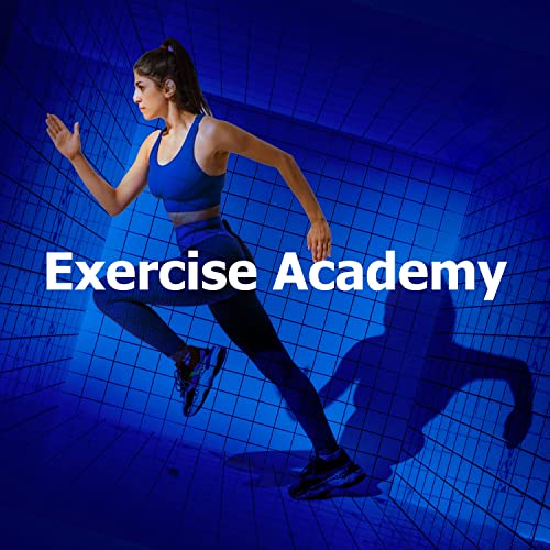 Amazon.com: Exercise Academy : Deep Relaxation Exercises Academy: Digital Music