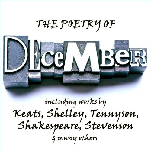 Play December - The Poetry Of by VARIOUS ARTISTS on Amazon Music