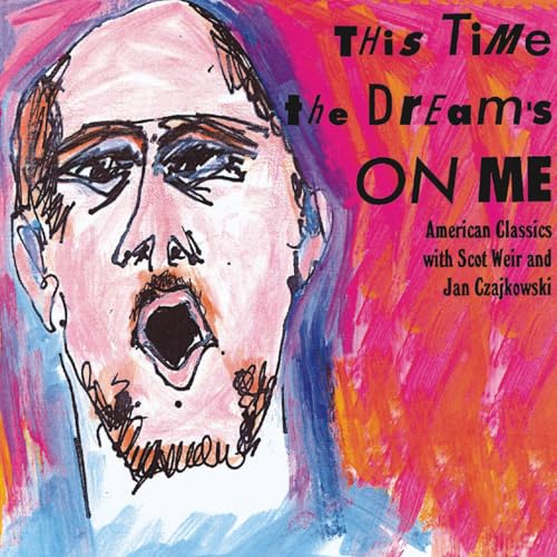 Play This Time the Dream's on Me by Jan Czajkowski on Amazon Music