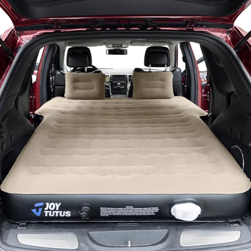 Car Air Bed – The 16 best products compared - Wild Explained