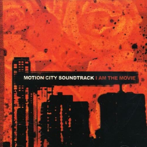 Motion City Soundtrack, Motion City Soundtrack, Matthew Taylor, Justin ...