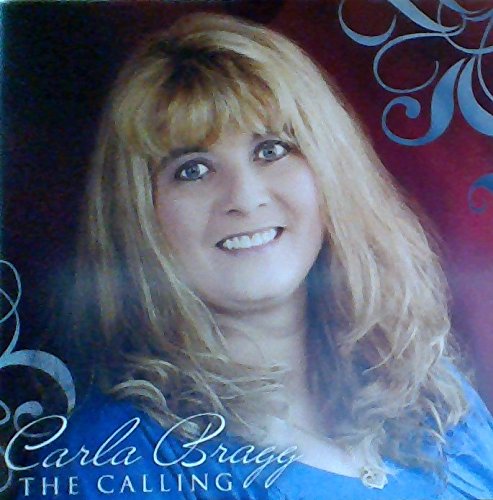 Carla Bragg - The Calling - Amazon.com Music