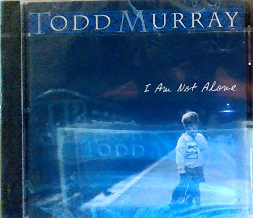 Todd Murray - I Am Not Alone - Amazon.com Music