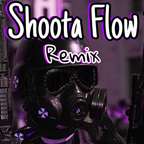 Play Shoota Flow [Remix] by Shoota C on Amazon Music
