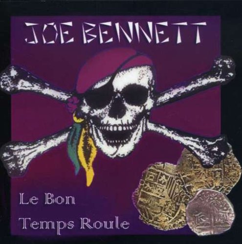 Bennett, Joe - Le Bon Temp Roule - Amazon.com Music