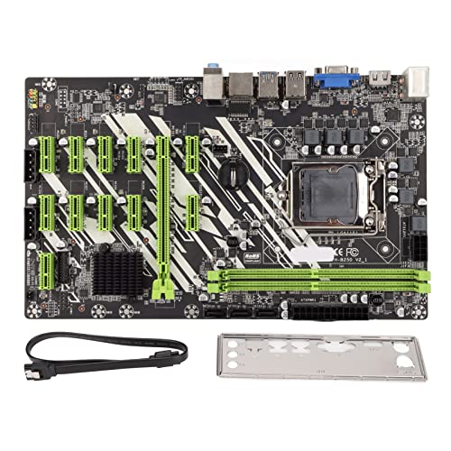 The 16 best mining mainboards - Hifi-Online.net