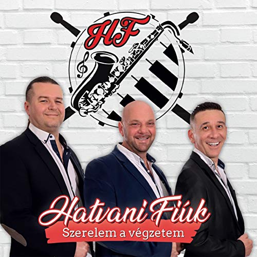 Amazon.com: Szerelem a végzetem : Hatvani fiúk: Digital Music