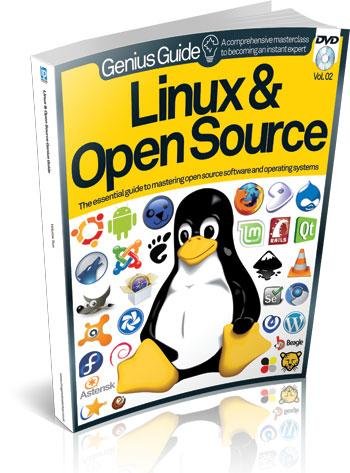 Linux & Open Source Genius Guide Vol. 2 (Genius Guide) : Amazon.in: Books