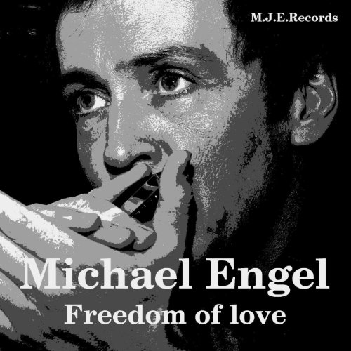 Play Freedom of love by Michael Engel on Amazon Music