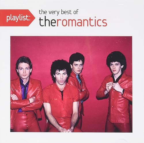 The Romantics Concerts & Live Tour Dates: 2026-2027 Tickets | Bandsintown