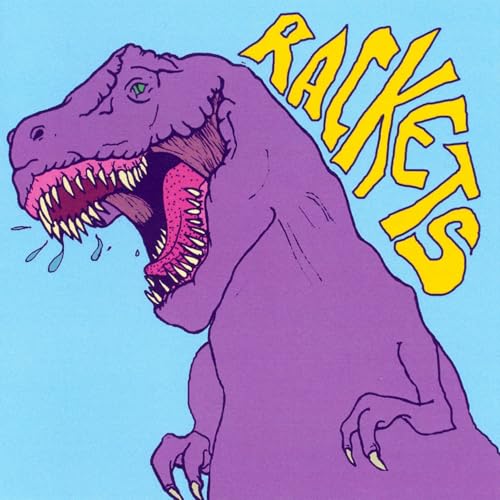 Play Friends by the Rackets on Amazon Music