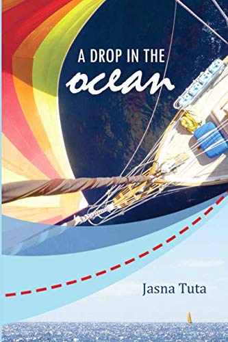 A Drop in the Ocean: Amazon.co.uk: Tuta, Jasna, Page, Rick ...