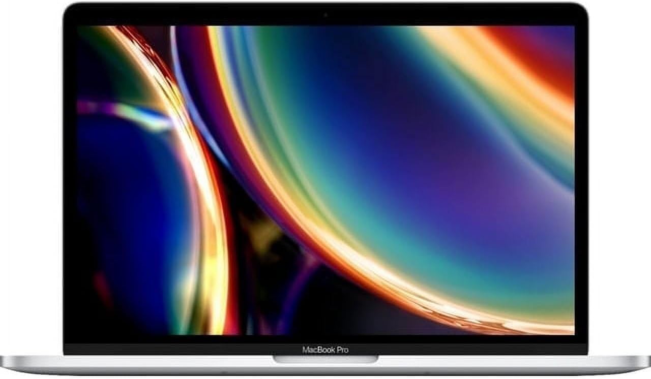 Amazon.com: Mid 2019 Apple MacBook Pro with 1.4GHz Intel Core i5 (13.3 ...