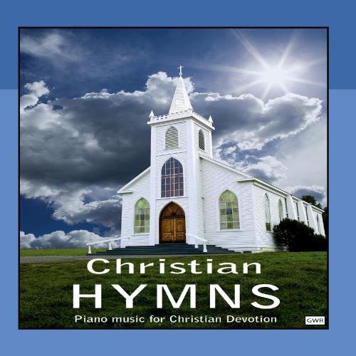 Amazon.com: Christian Hymns: CDs & Vinyl