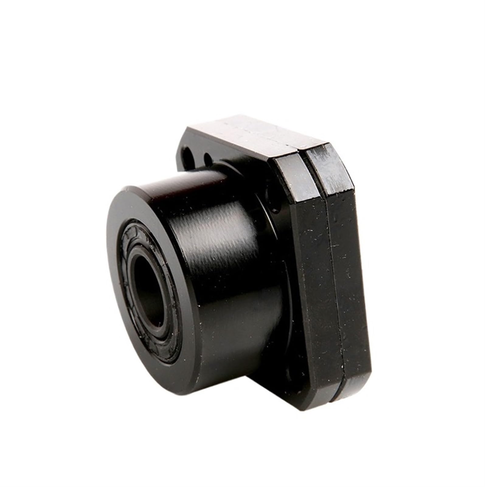 Snapklik.com : Linear Motion Ball Screw Machine Parts Ball Screw End ...