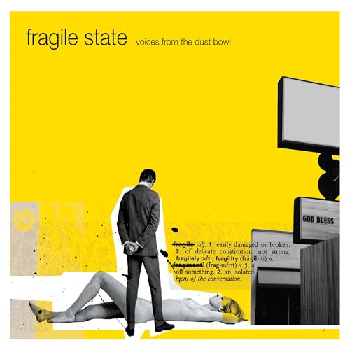 Amazon MusicでFragile StateのVoices from the Dustbowlを再生する